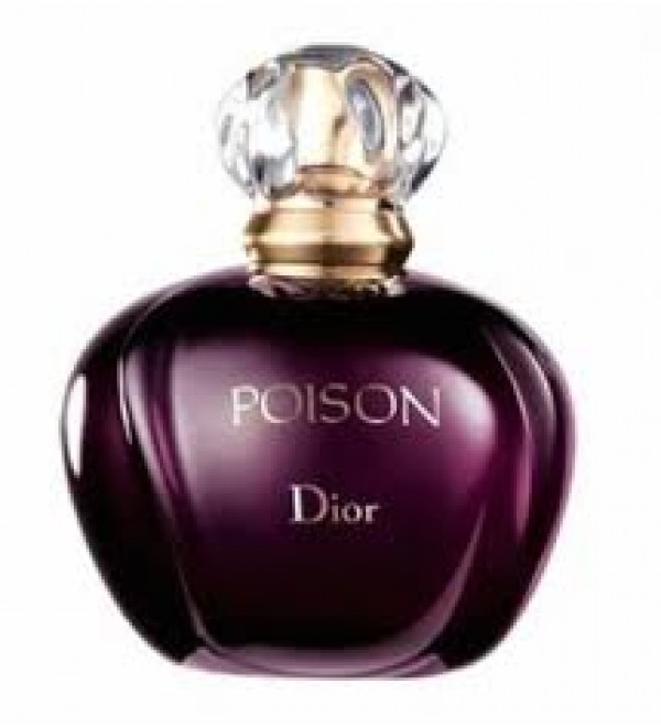 Poison Perfume - Buybest.pk
